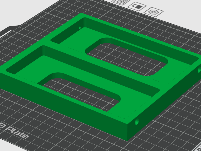 支撑快 来自 maksim.cao - MakerWorld