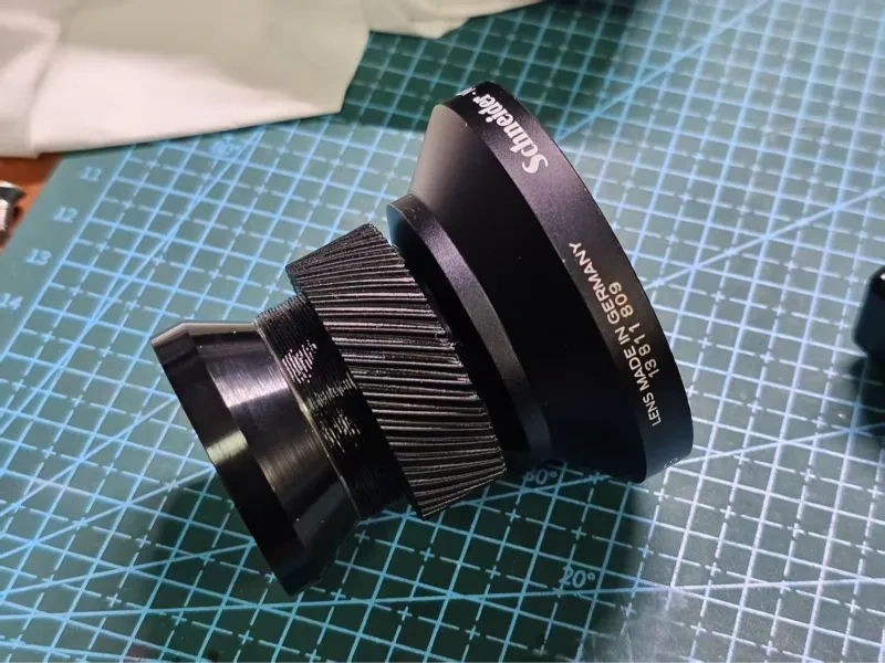 Rayfor | 已发布 - MakerWorld