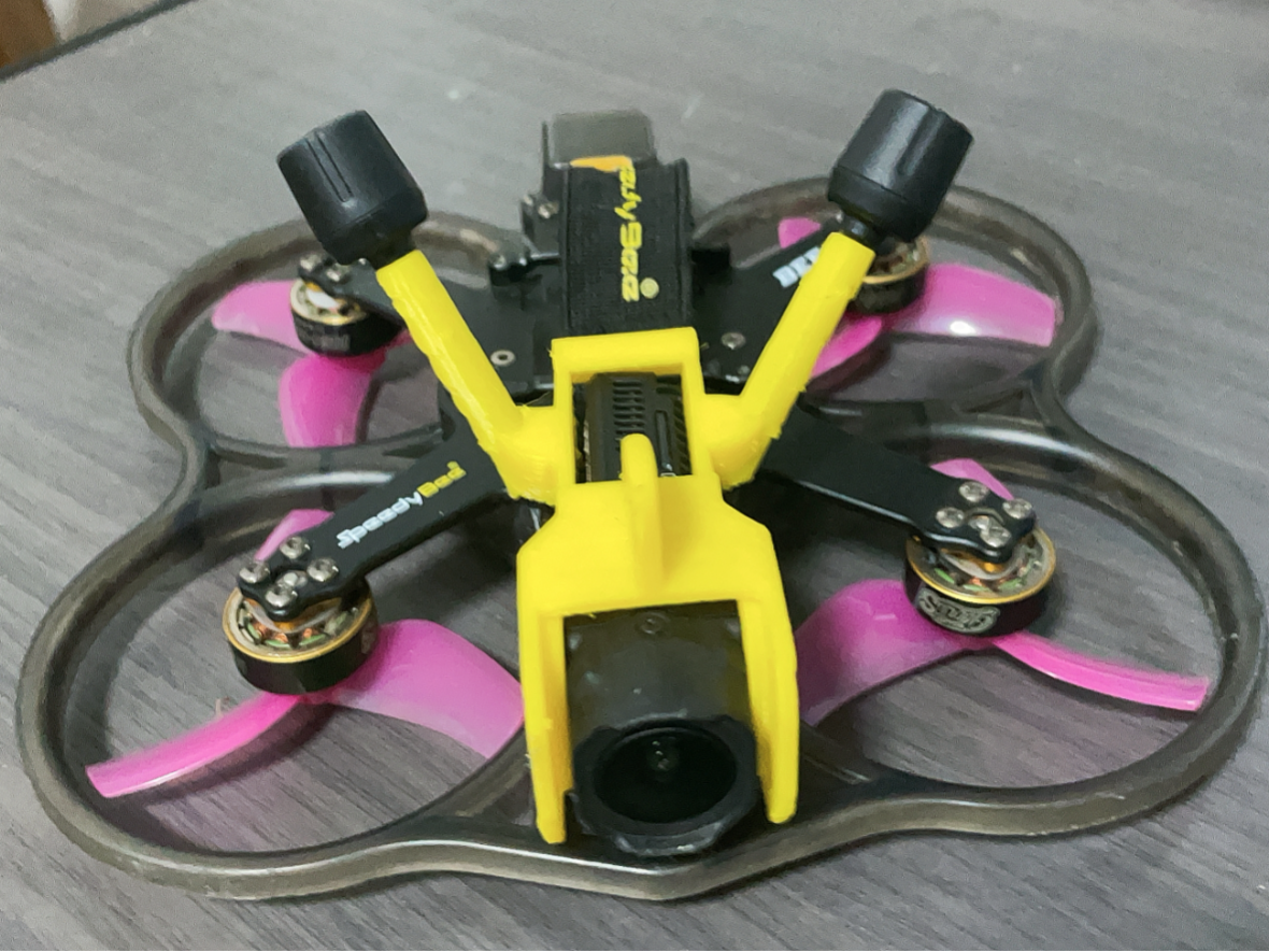 Bee25 o4天空端 来自 竹子牛鼻 - MakerWorld