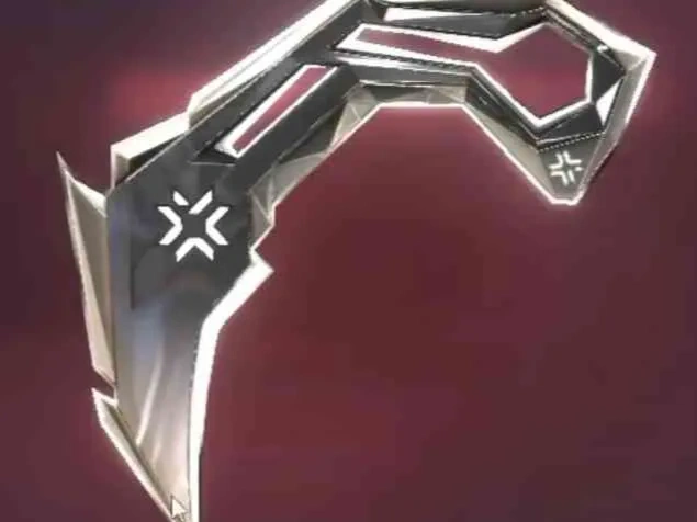 Vct karambit 来自 Hartra - MakerWorld