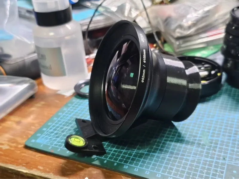 Rayfor | 已发布 - MakerWorld