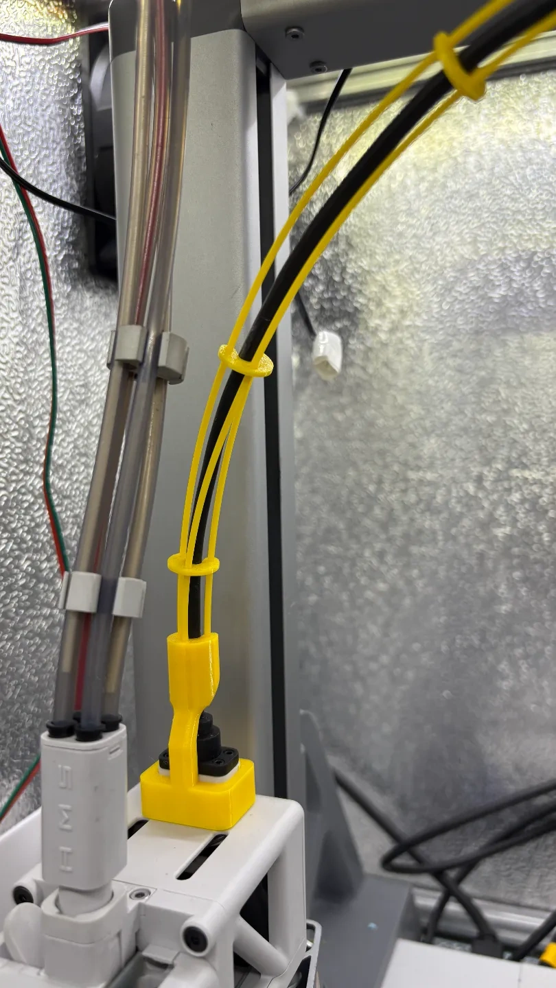 A1线缆定位Cable Positioning 来自 HeyHua - MakerWorld
