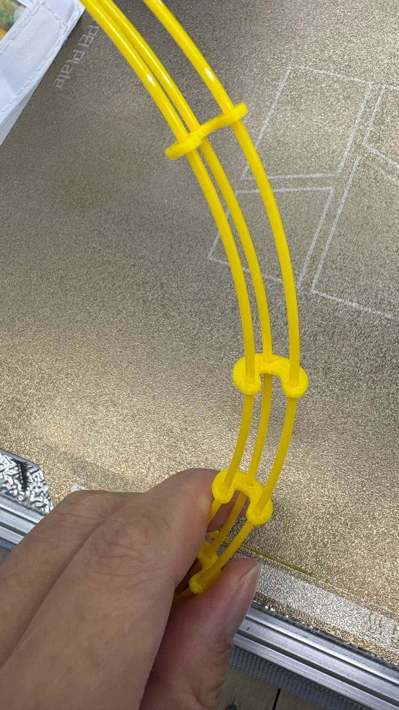 A1线缆定位Cable Positioning 来自 HeyHua - MakerWorld