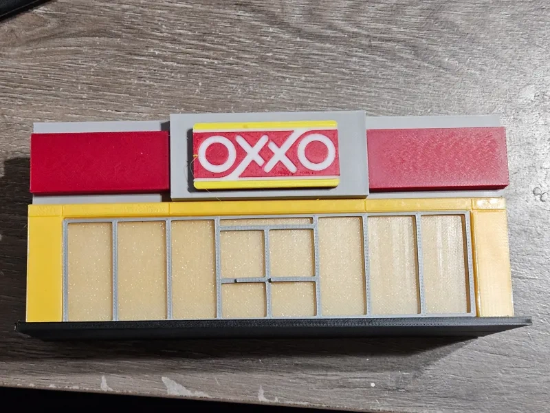 Bokkins' Workshop | 已发布 - MakerWorld