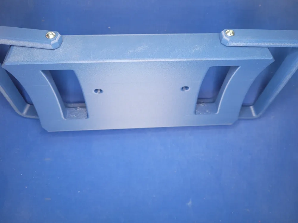 Polydryer AMS 永久安装座 来自 Ryan1234 - MakerWorld