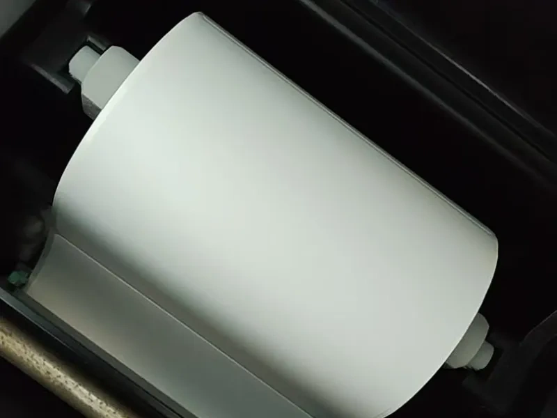 POTA PERformer径向标签 来自 kstarr215 - MakerWorld