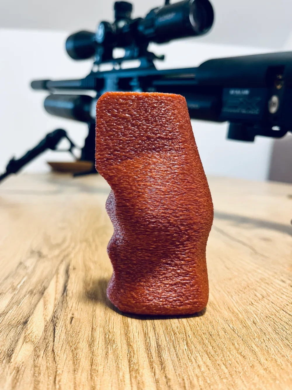 FX AIRGUNS -ERGO GRIP- 战术豪华零角度握把 来自 Gal&Jani - MakerWorld