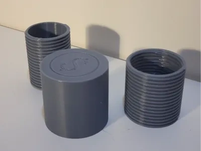 Radical Design | Home - MakerWorld