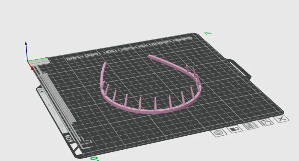 发箍 来自 jonas_ldw - MakerWorld