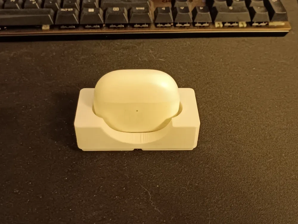 Gridfinity 小米 Redmi Buds 来自 Verender - MakerWorld