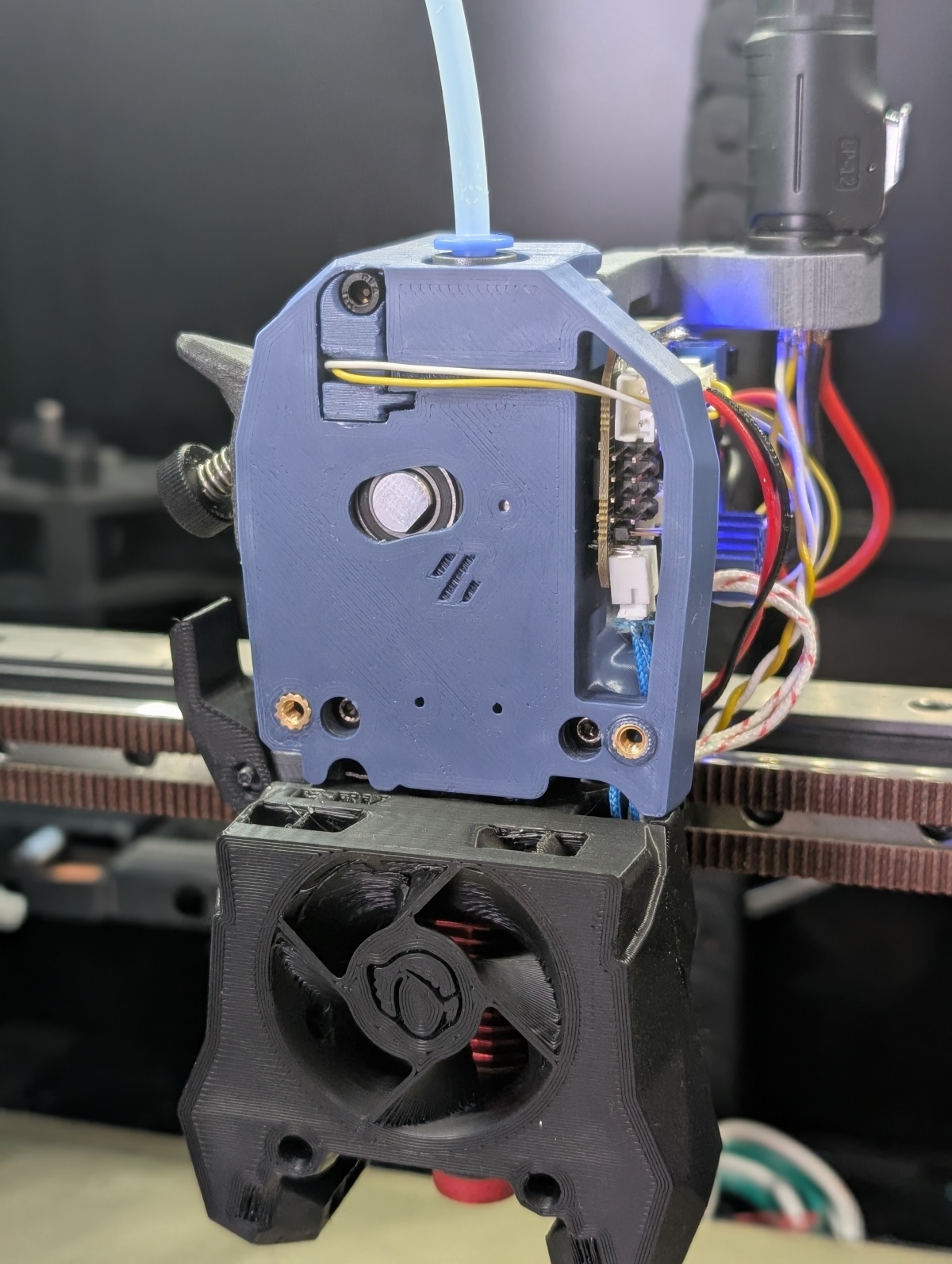 用于FilamATrix/Filametrix的Galileo2 D2HW - 免费 3D 打印模型 - MakerWorld