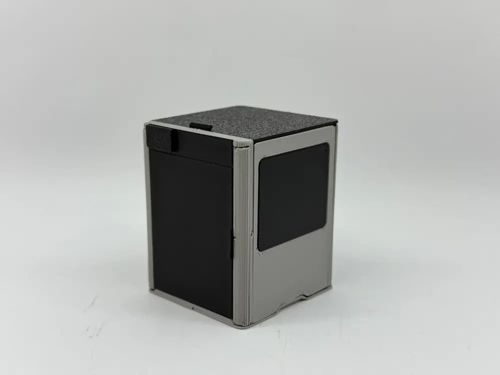 Bambu H2D打印机模型套卡 - 套卡 来自 mlodybukMakerWorld：免费下载 3D 模型