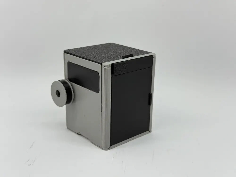 Bambu H2D打印机模型套卡 - 套卡 来自 mlodybukMakerWorld：免费下载 3D 模型