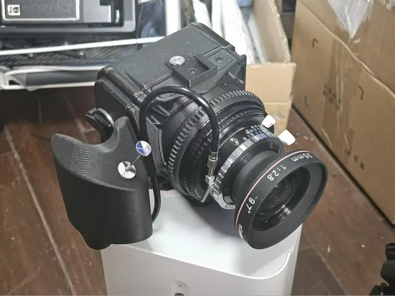 Rayfor | 已发布 - MakerWorld