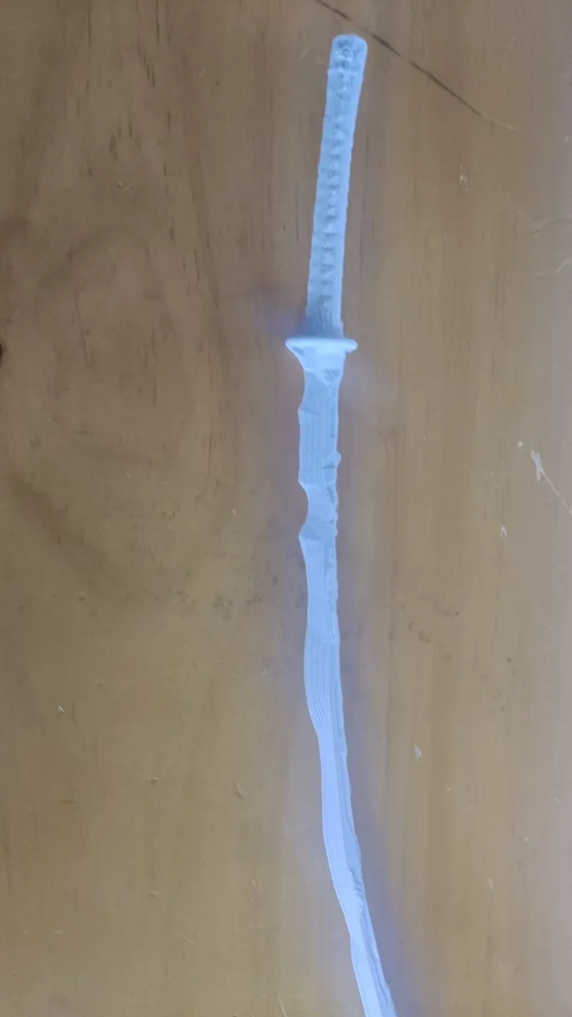 艾尔登法环武器系列-尸山血海 来自 ZH002 - MakerWorld