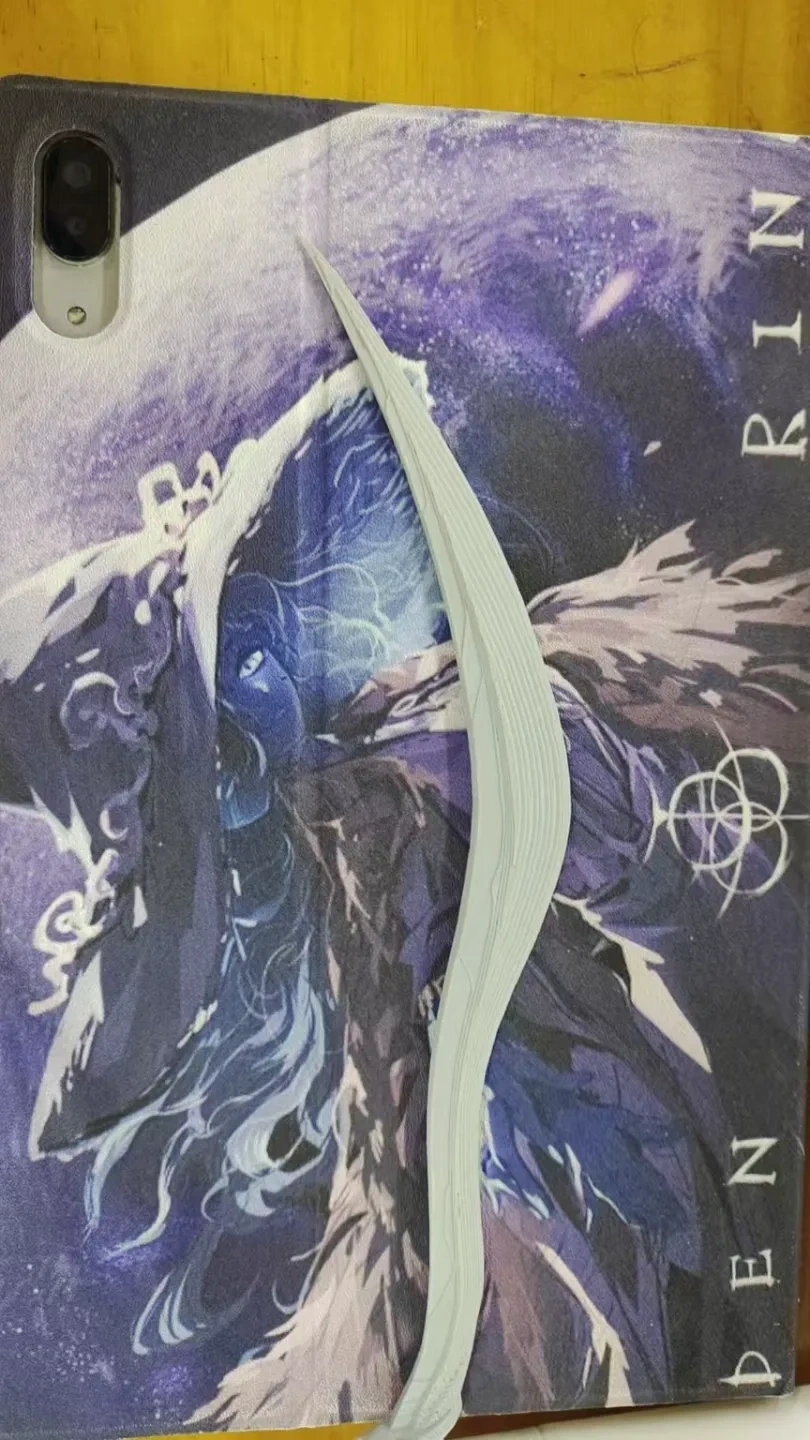 艾尔登法环武器系列-猎犬长牙 来自 ZH002 - MakerWorld