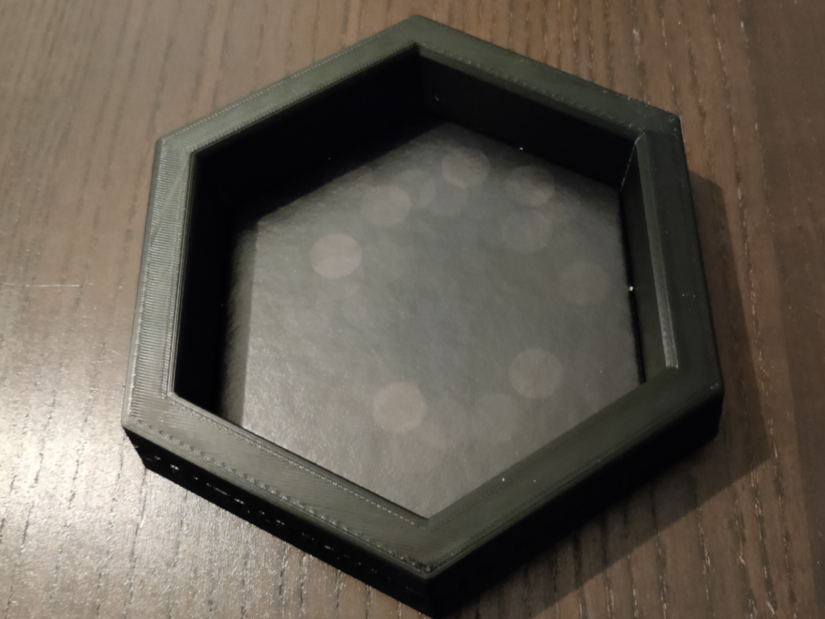 拉斯维加斯皇家赌场替代竞技场 来自 ElTigre MakerWorld：免费下载 3D 模型