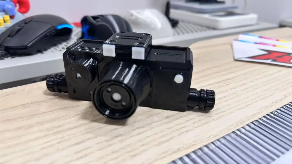 Delta Operation - Night Vision Goggles（三角洲行动-夜视仪） 来自 CC MakerWorld：免费下载 ...