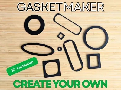 OP Design | Home - MakerWorld