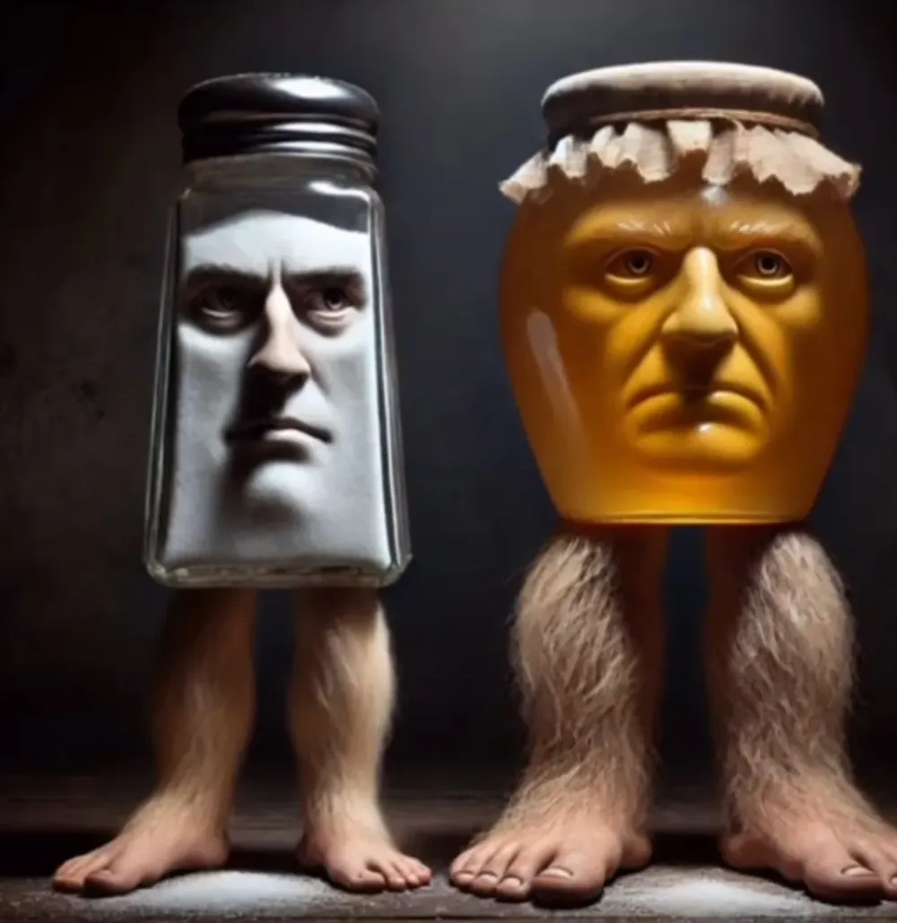 "GARAMARARAM MADUNGDUNGDUNG" Brainrot 来自 user_174439778 MakerWorld：免费下载 ...