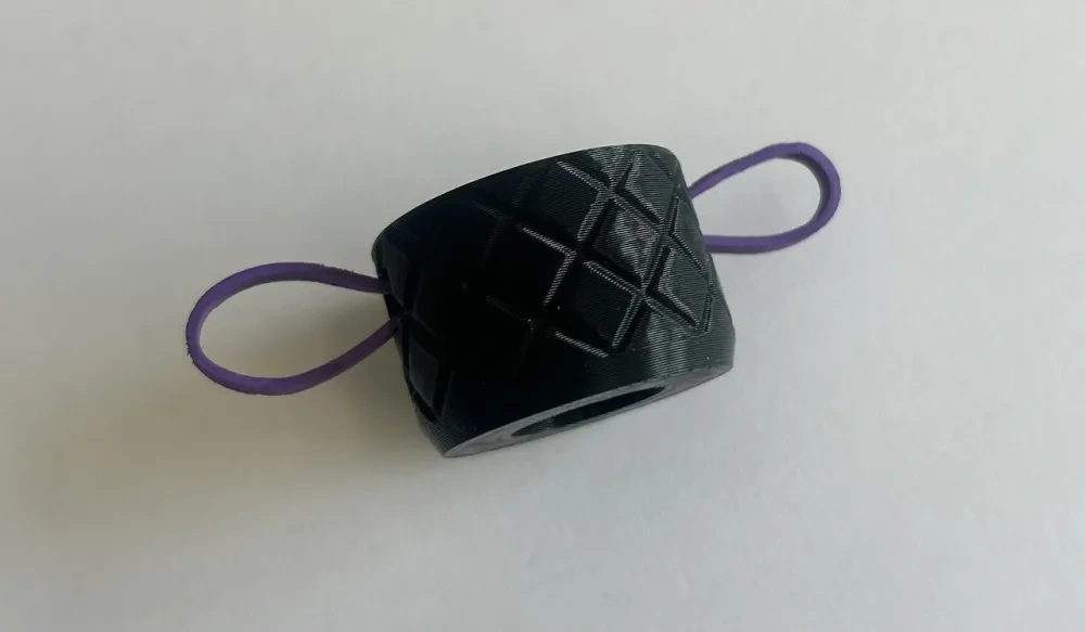 笔形巴祖卡？有了PenzOOka，你可以同时拥有两者！ 来自 carkissm MakerWorld：免费下载 3D 模型