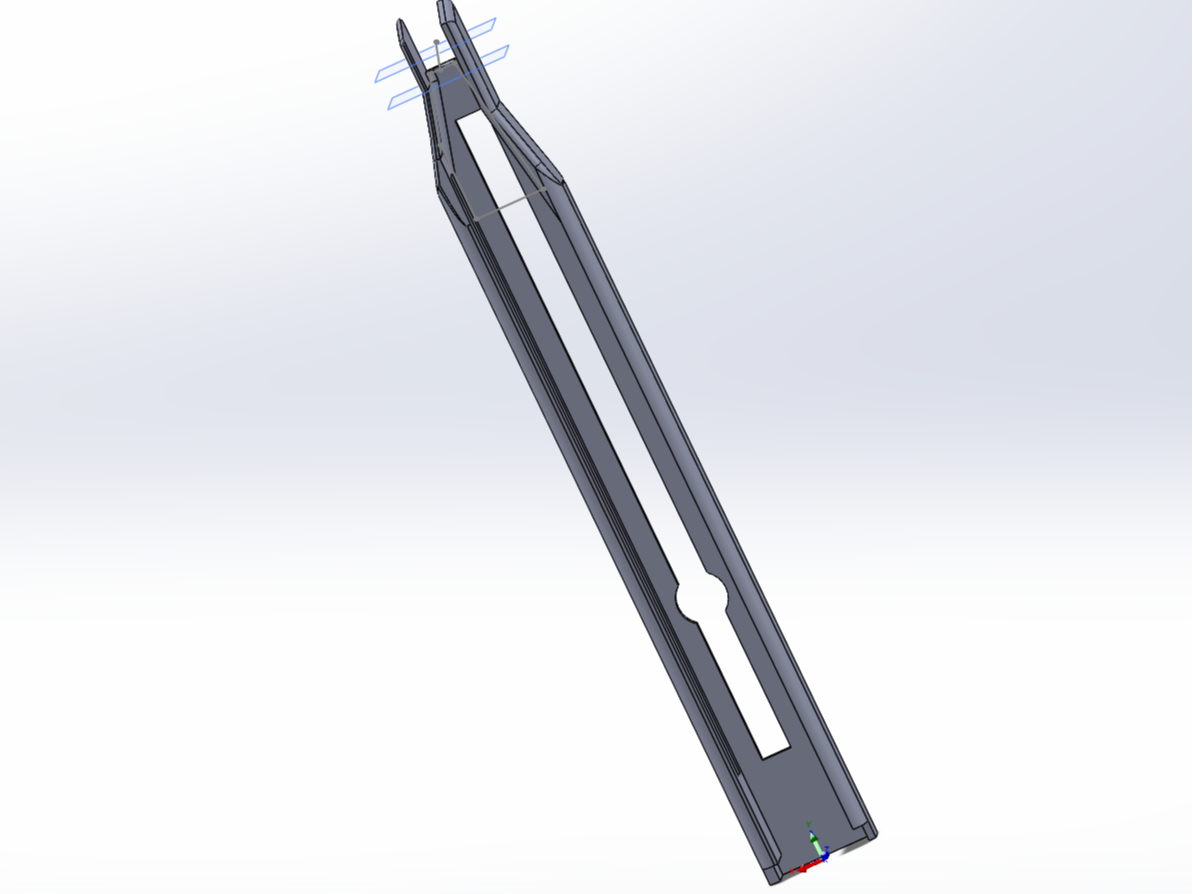 oy/G34/G17/G18C玩具模型水改6mm夹子心 来自 shot_newbee MakerWorld：免费下载 3D 模型
