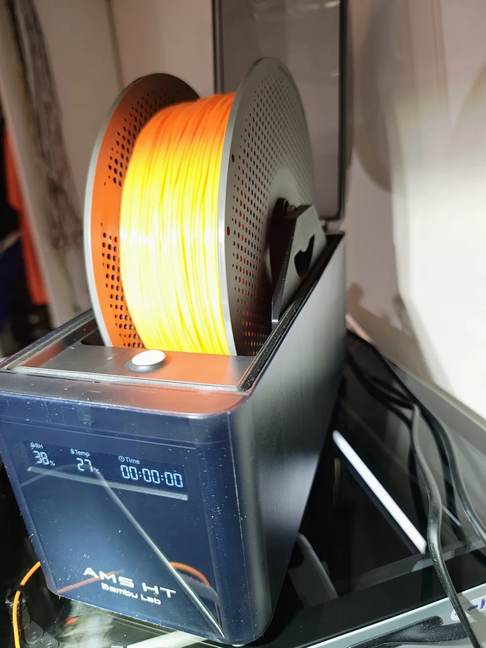 AMS HT TPU升级套件 来自 Motolcom MakerWorld：免费下载 3D 模型