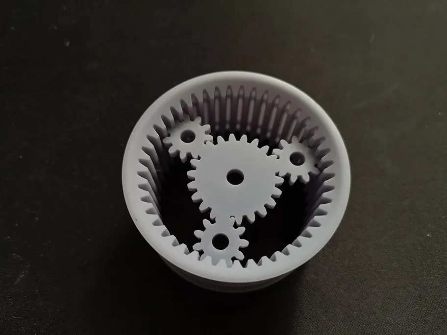 1/10 RC轮圈 - 轨道 来自 Mark_McQ MakerWorld：免费下载 3D 模型