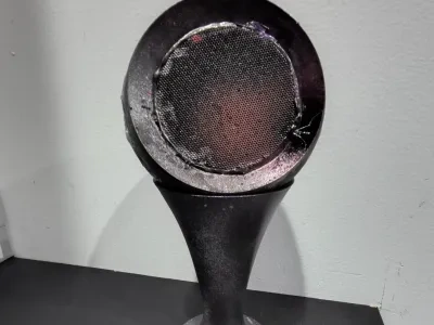 Codemaster | Home - MakerWorld