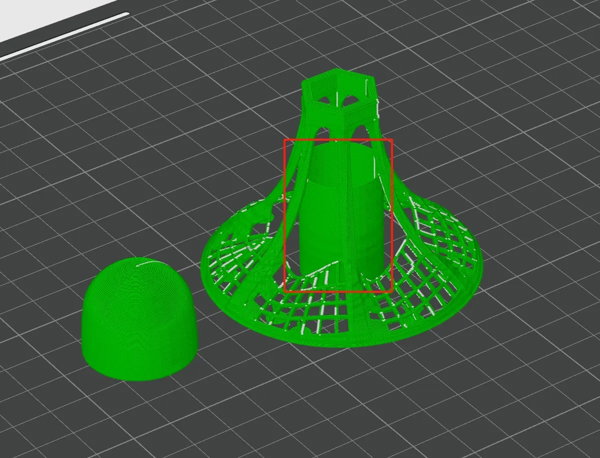 Really can play badminton - 麦克斯 | Nexprint: Free 3D Model Downloads