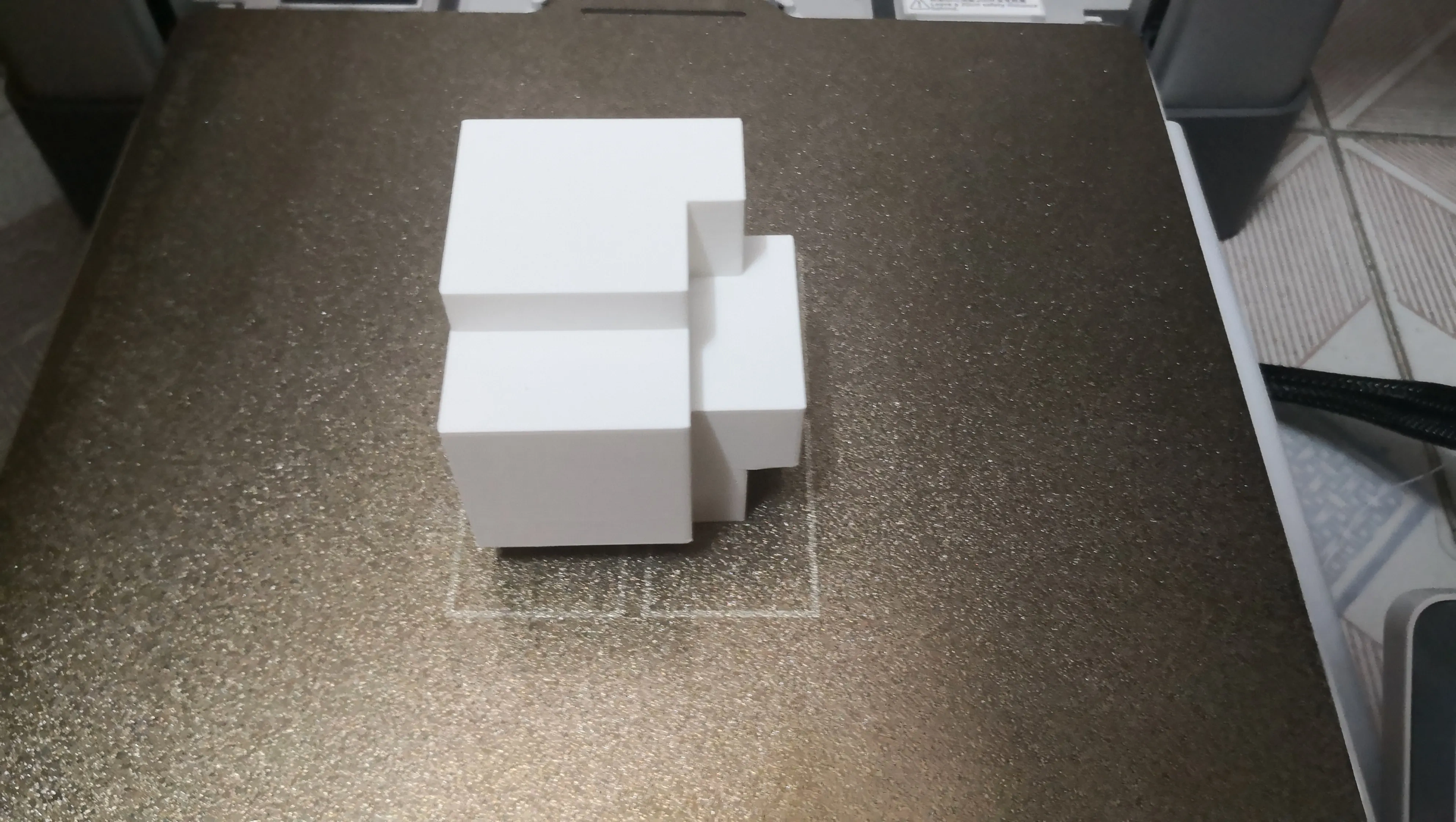 Create: Extendo grip 机械动力：伸缩机械手（可动，附带3种手势） - 免费 3D 打印模型 - MakerWorld