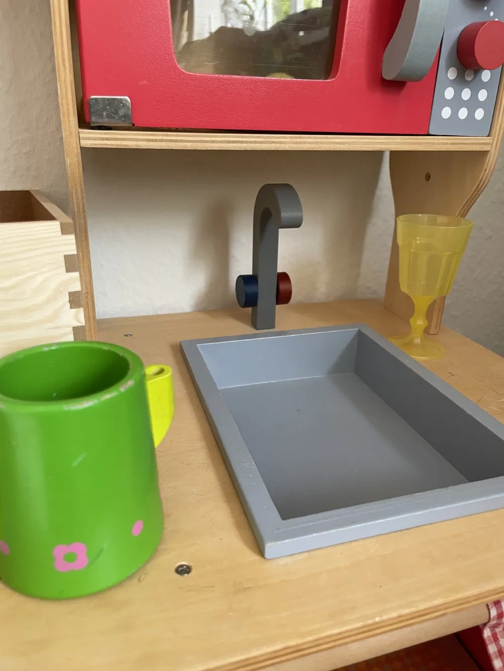 儿童水龙头 来自 Maretty MakerWorld：免费下载 3D 模型