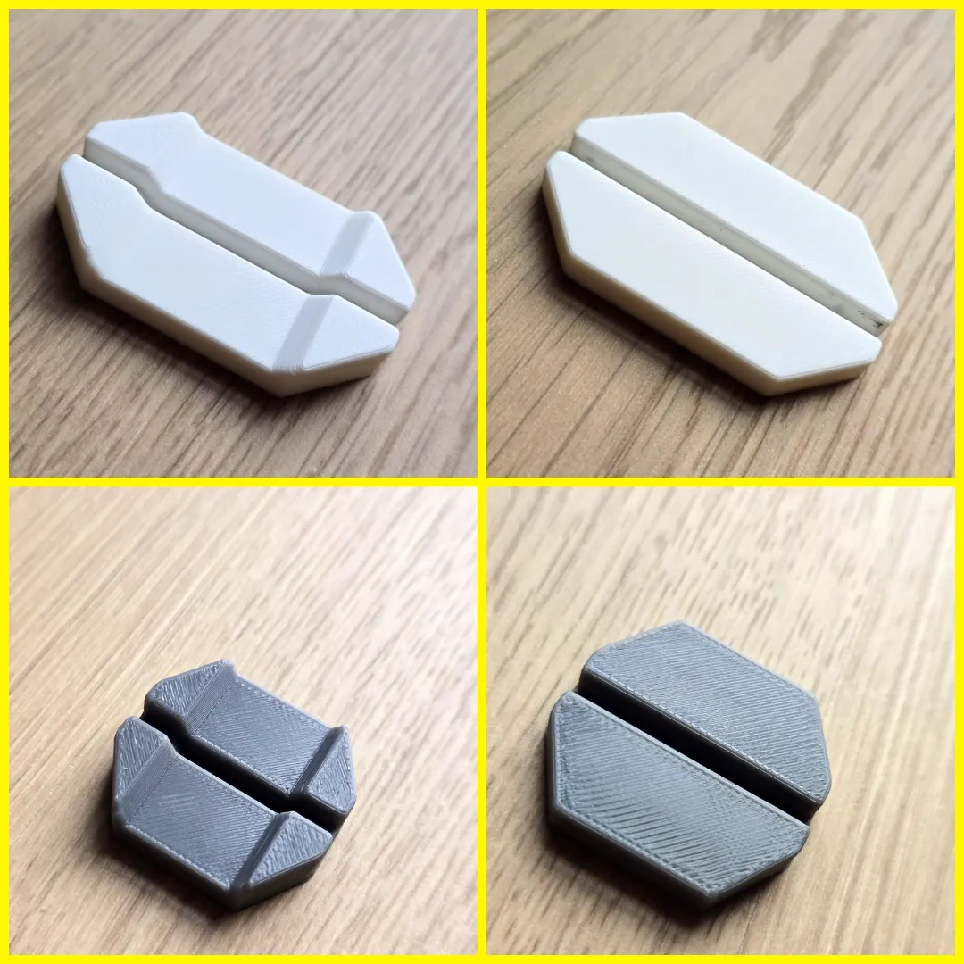 舒适的La Bu Bu Labuba Labooboo彩绘工艺 来自 Merilno3D MakerWorld：免费下载 3D 模型