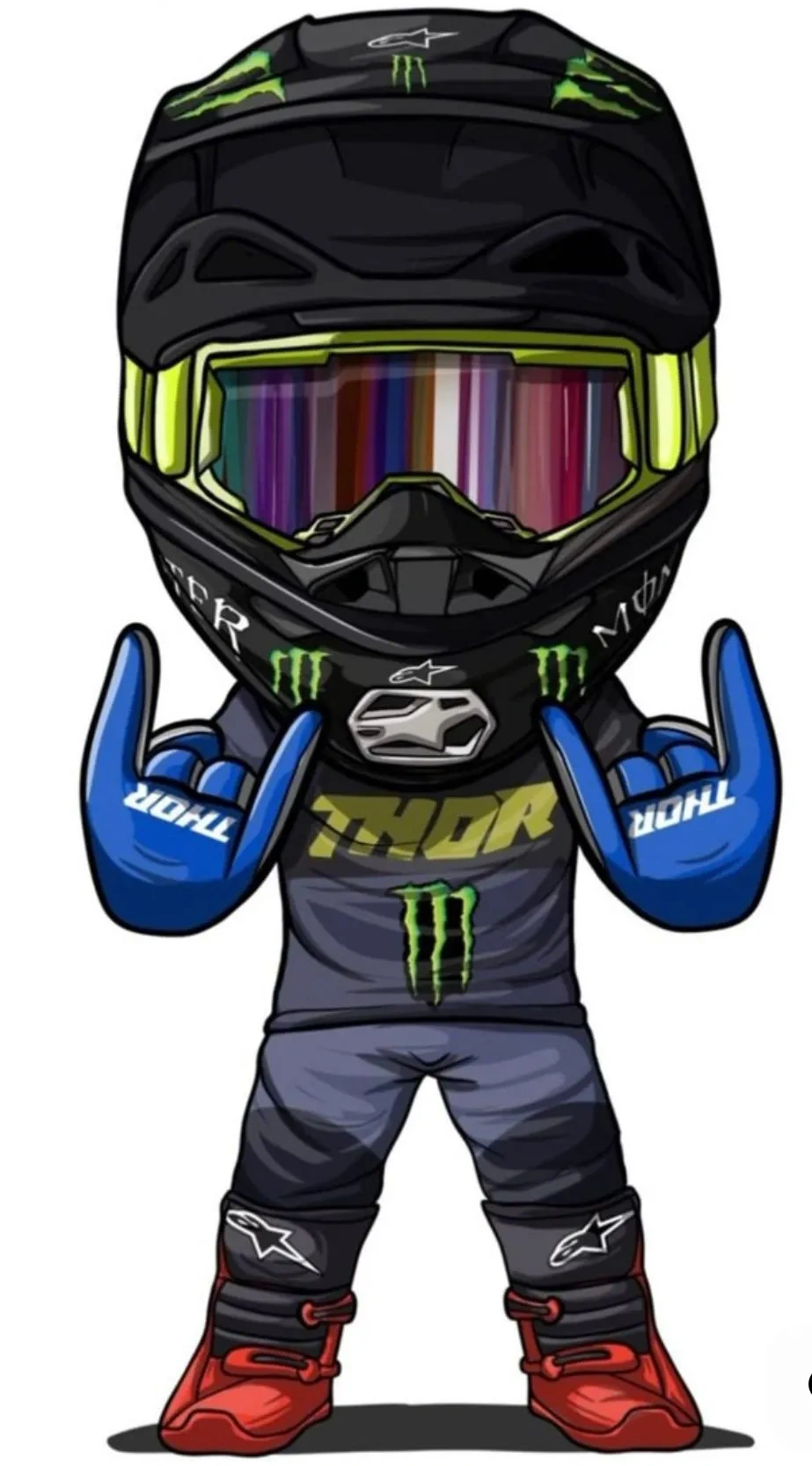 飞行员灯 来自 3DZ MakerWorld：免费下载 3D 模型