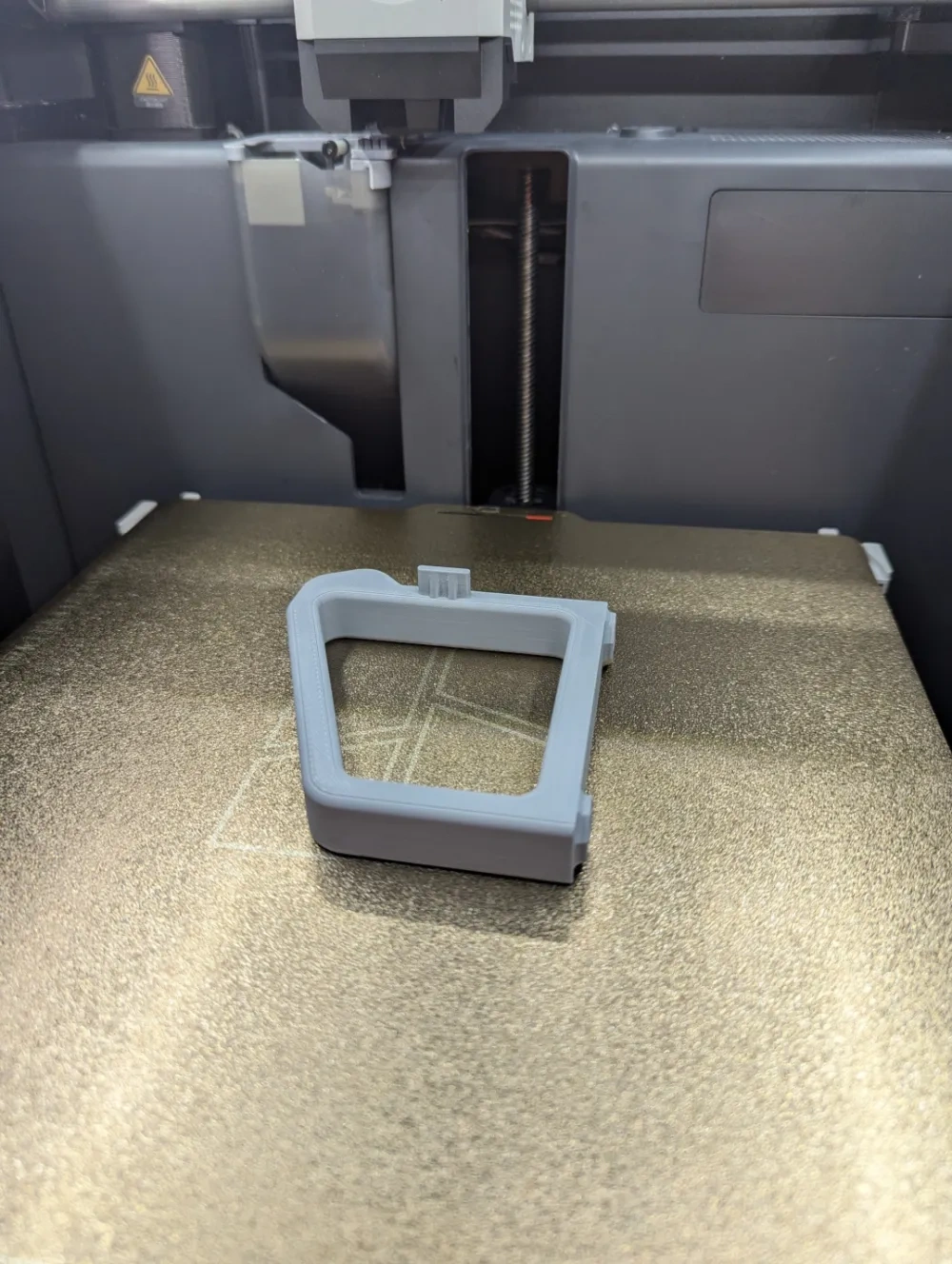 RYOBI 订书机 (R18ST50) Multiboard 支架 来自 MrMM MakerWorld：免费下载 3D 模型