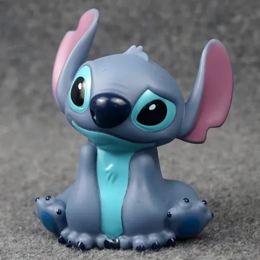 史迪奇 来自 JPMS MakerWorld：免费下载 3D 模型