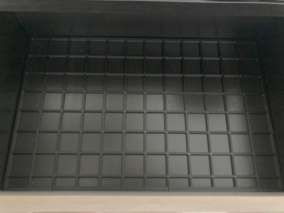 Ikea Besta 40x60 抽屉 Gridfinity/Grips - 免费 3D 打印模型 - MakerWorld
