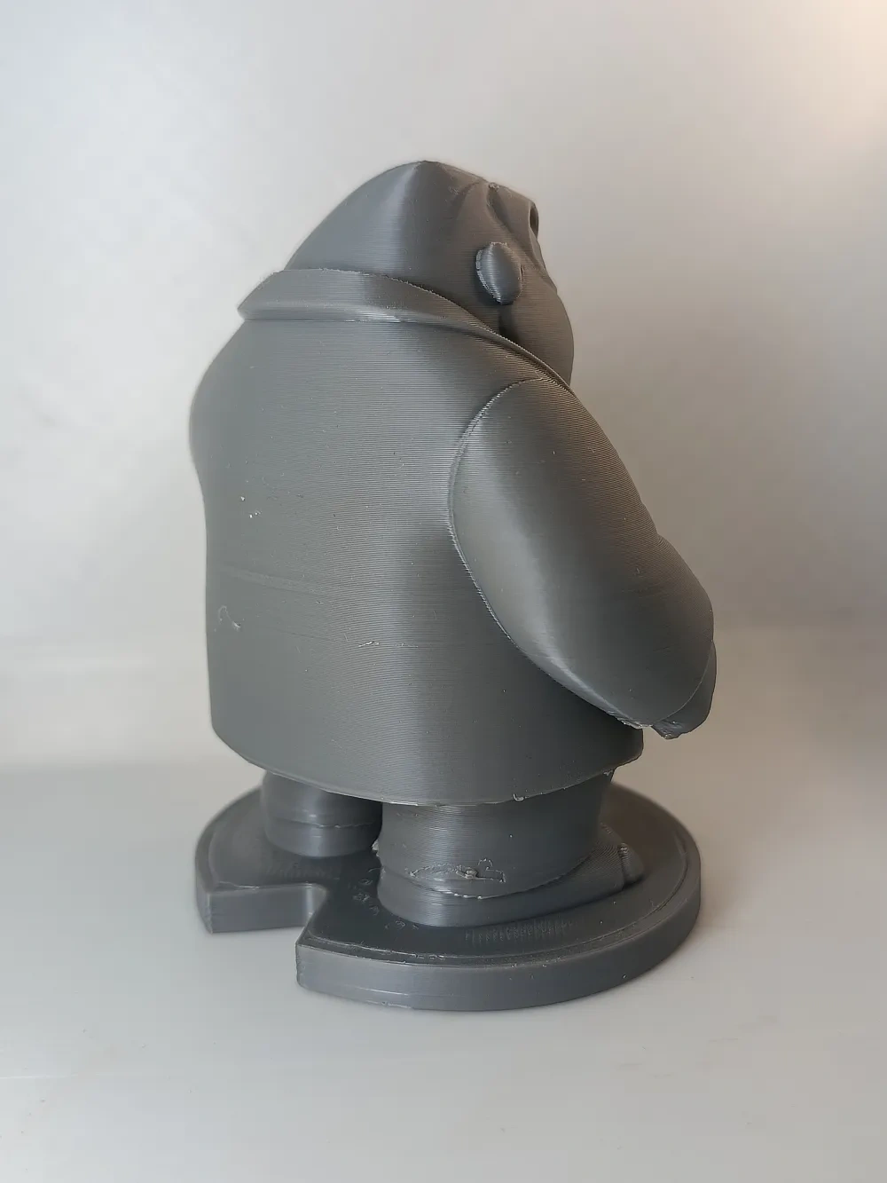 Jumba Jookiba教授 莉洛 史迪奇 来自 Neoflix3d MakerWorld：免费下载 3D 模型