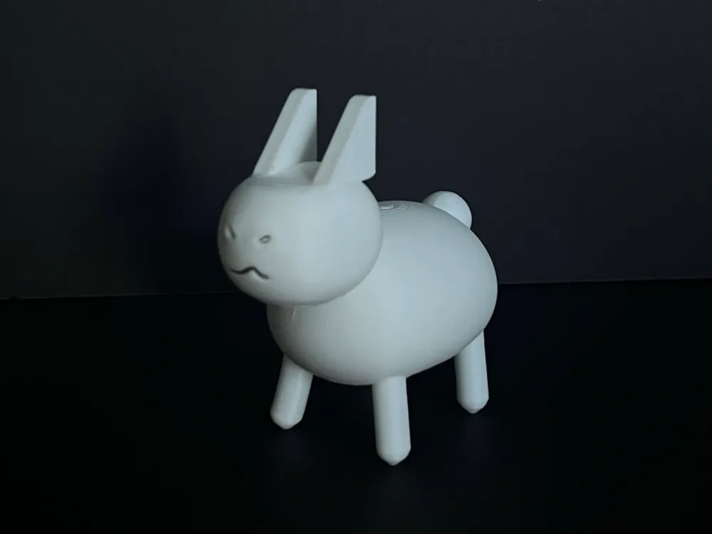 Roblox Gubby 手办 来自 Beeto MakerWorld：免费下载 3D 模型