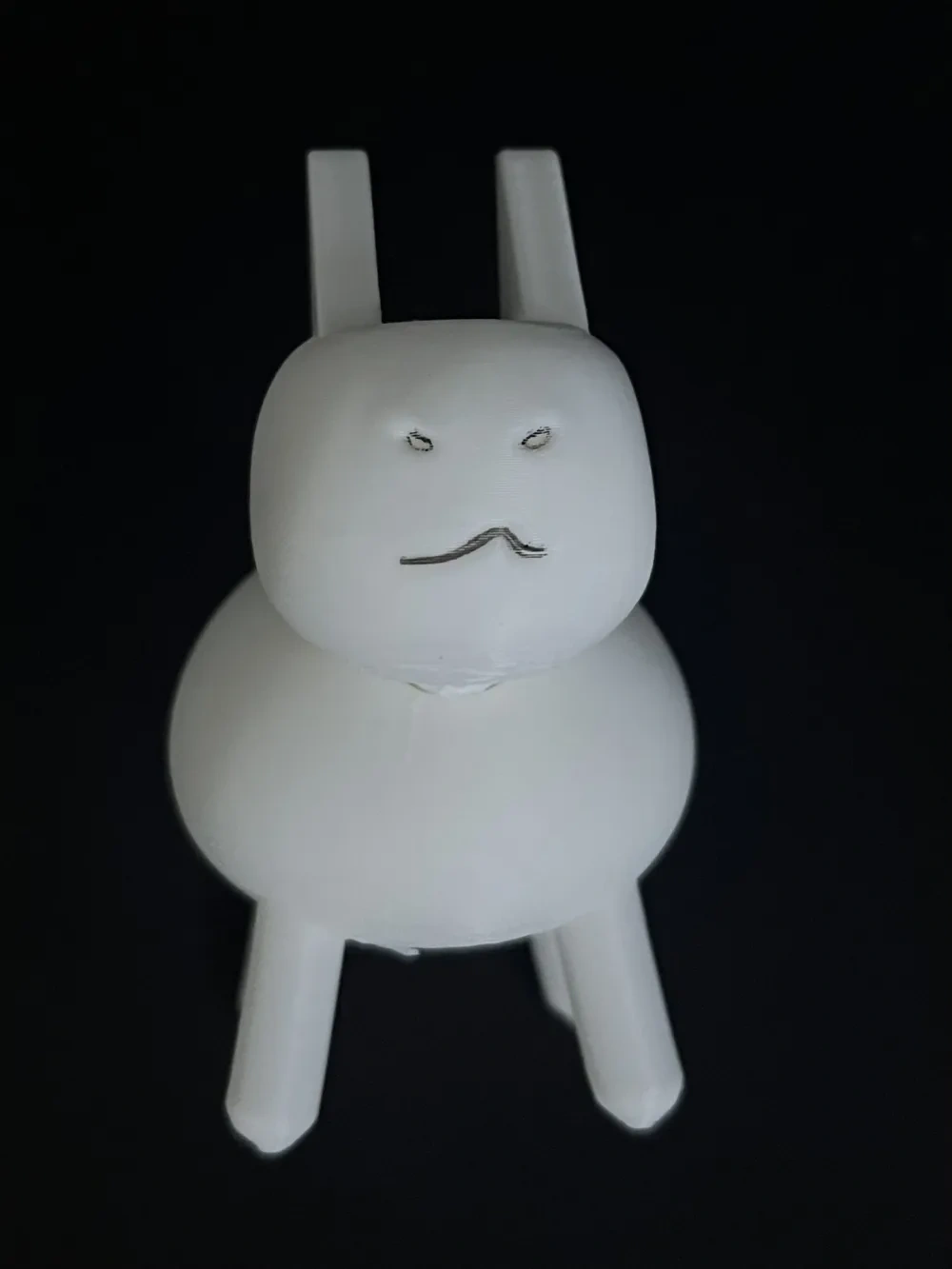 Roblox Gubby 手办 来自 Beeto MakerWorld：免费下载 3D 模型