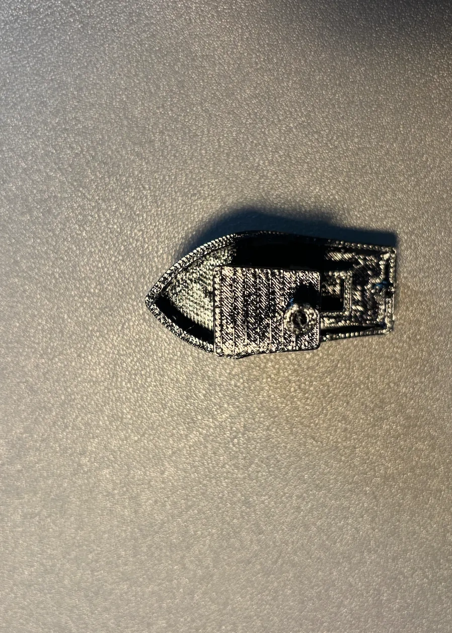 TPU Benchy 来自 PrintLab MakerWorld：免费下载 3D 模型