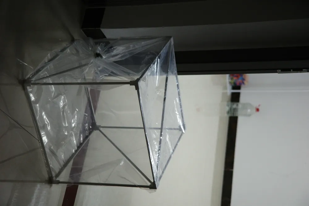 A1 mini 最便宜封箱方案，只要20rmb 来自 快乐机就是Quileg MakerWorld：免费下载 3D 模型