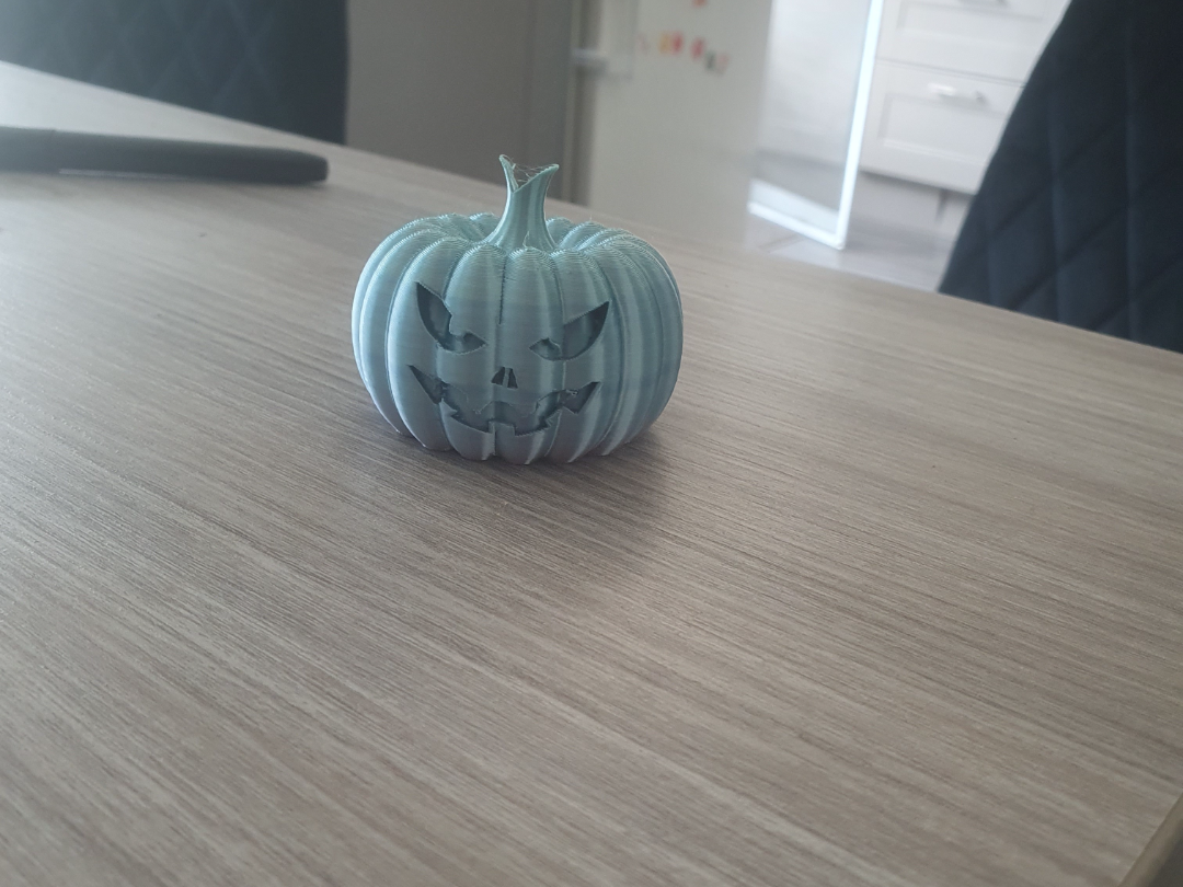 halloween pumpkin 来自 ByAngel MakerWorld：免费下载 3D 模型