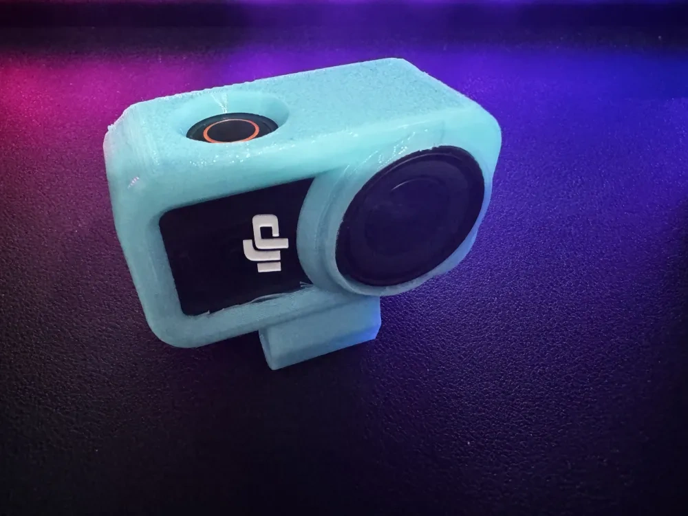 DJI Osmo Nano FPV SupaFly SyncMode & FlipMode 来自 Stormy MakerWorld：免费下载 ...