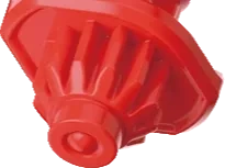 Trans Point Bit - Beyblade X 来自 ToonCube MakerWorld：免费下载 3D 模型