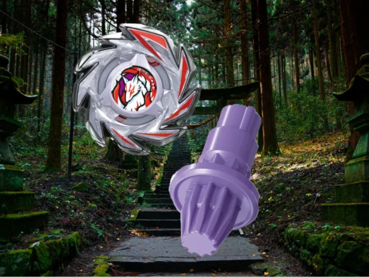 Agent-9 | 已发布 - MakerWorld