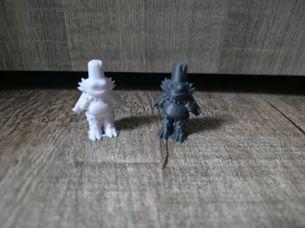 My Singing Monsters MSM 来自 Ell MakerWorld：免费下载 3D 模型