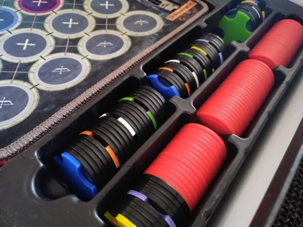 Too Many Bones 坏蛋分隔器 来自 Fabmaszter MakerWorld：免费下载 3D 模型