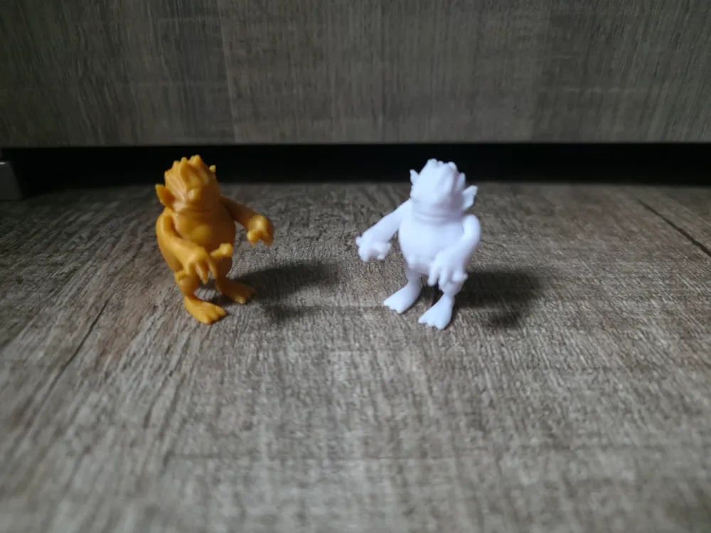 My Singing Monsters MSM 来自 Ell MakerWorld：免费下载 3D 模型