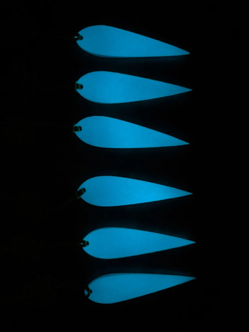 K-pop 恶魔猎手佐伊的 Shin kal 来自 CalyfiPrint MakerWorld：免费下载 3D 模型